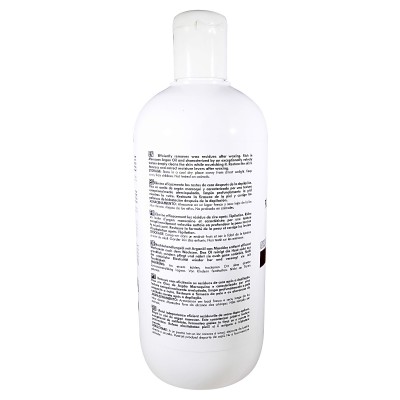 Waxness Spa Choice Post Waxing Residue Removing Oil Argan 16.9 fl oz ...