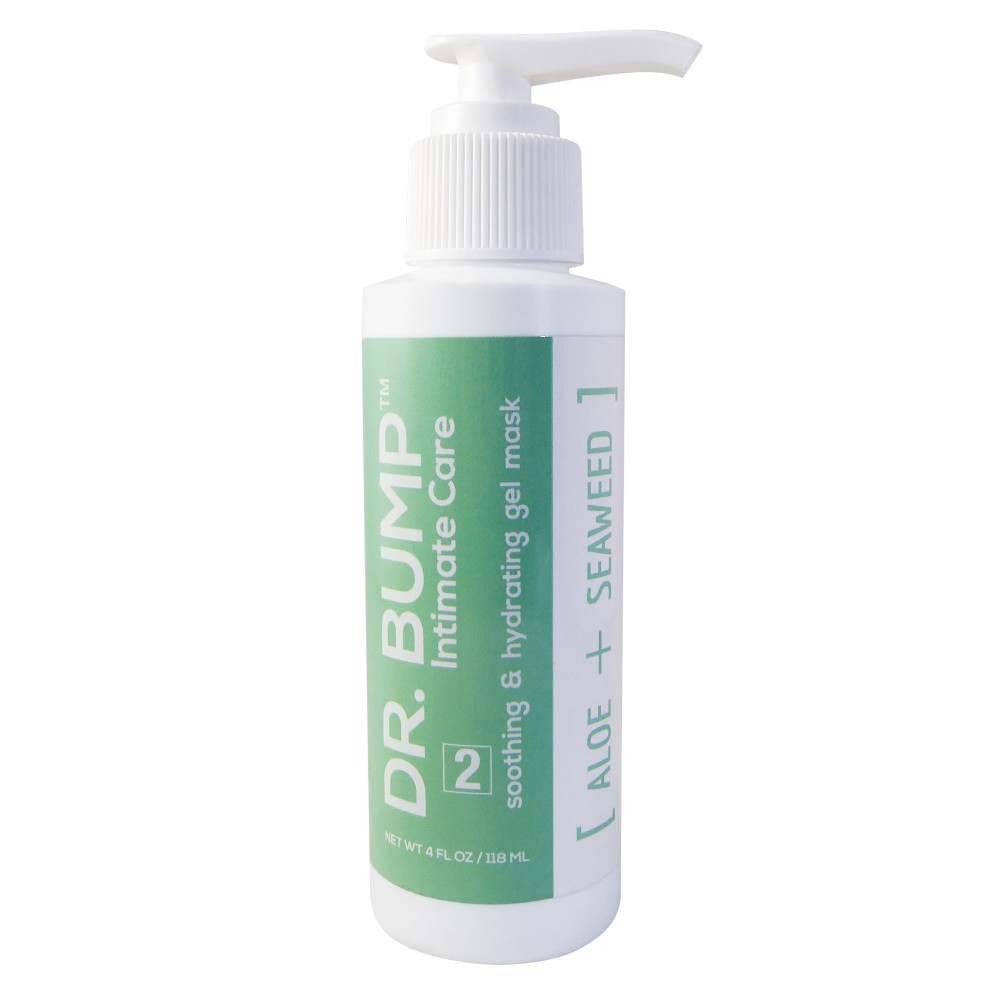 Dr. Bump 3 Step Natural Post Waxing Vajacial Intimate / Facial ...