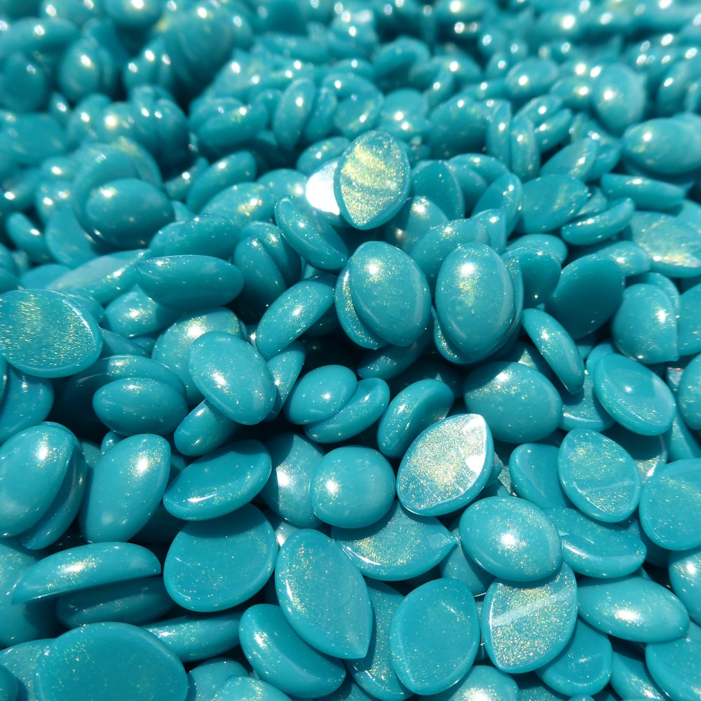 Aura Rosin Free Hard Wax Beads 22 lb / 10 kg Bulk