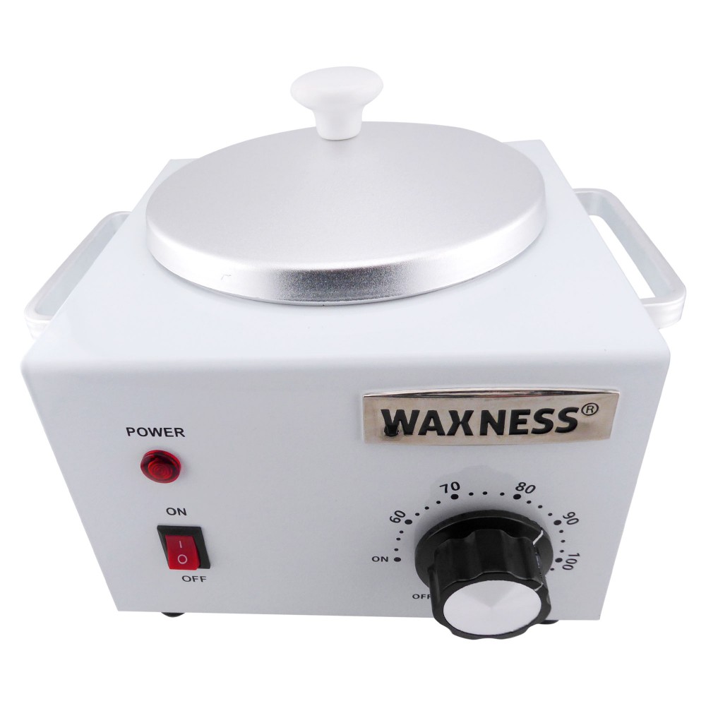 Waxness Professional Wax Heater WN-5001