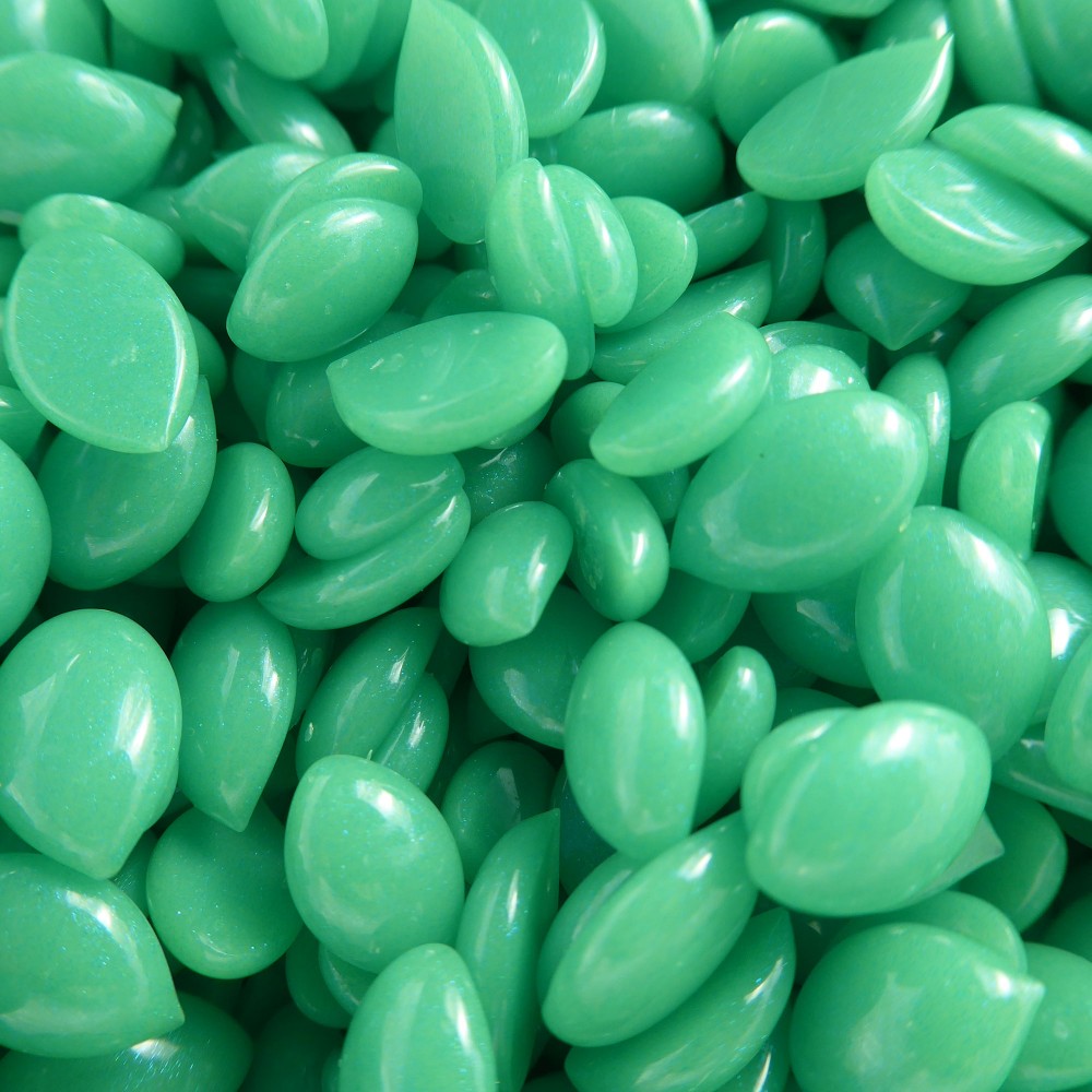 Neon Series Green Rosin Free Gel Hard Wax Sample 3.5 oz / 100 g