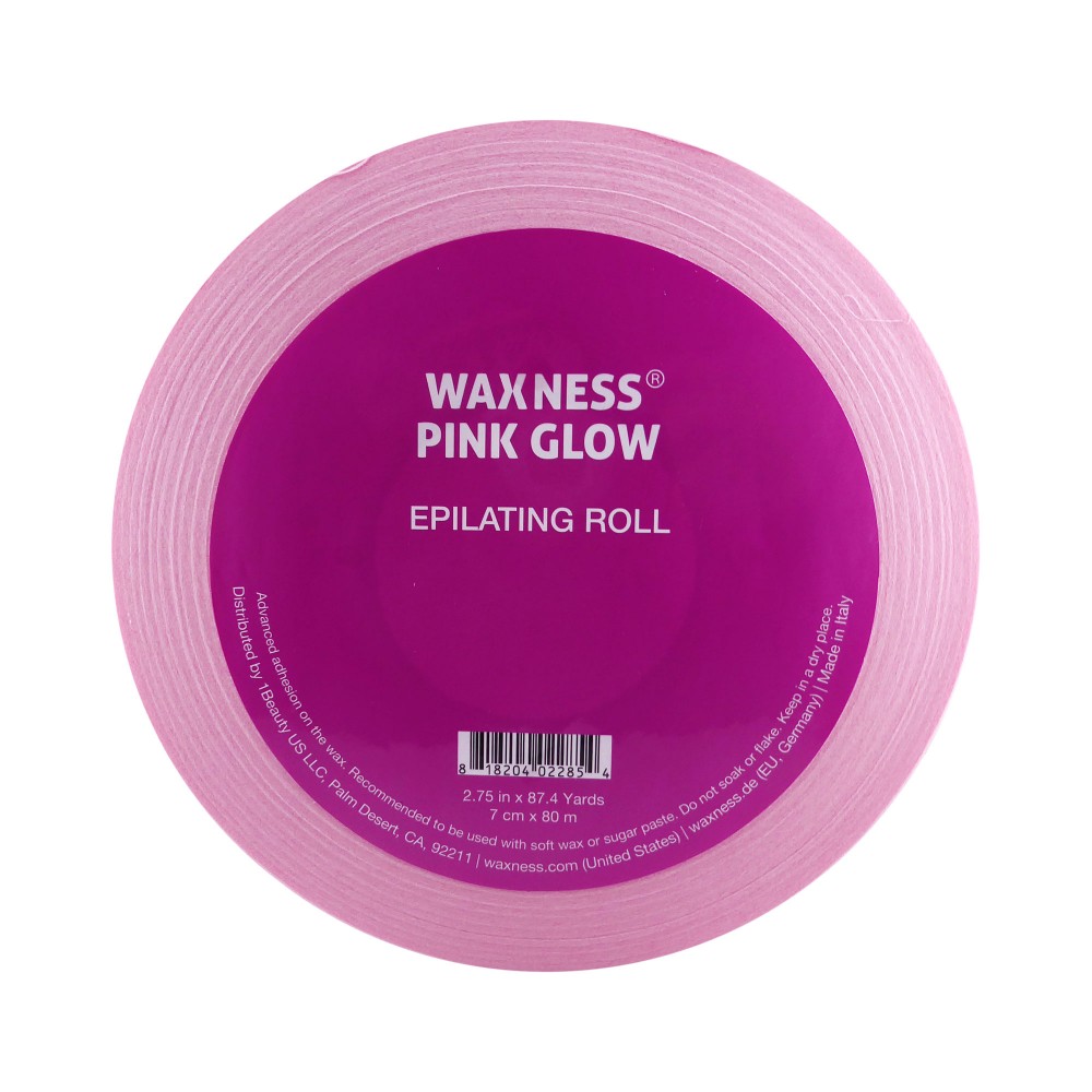 Large Extra Comfort Epilating Roll 87 yd / 80 m