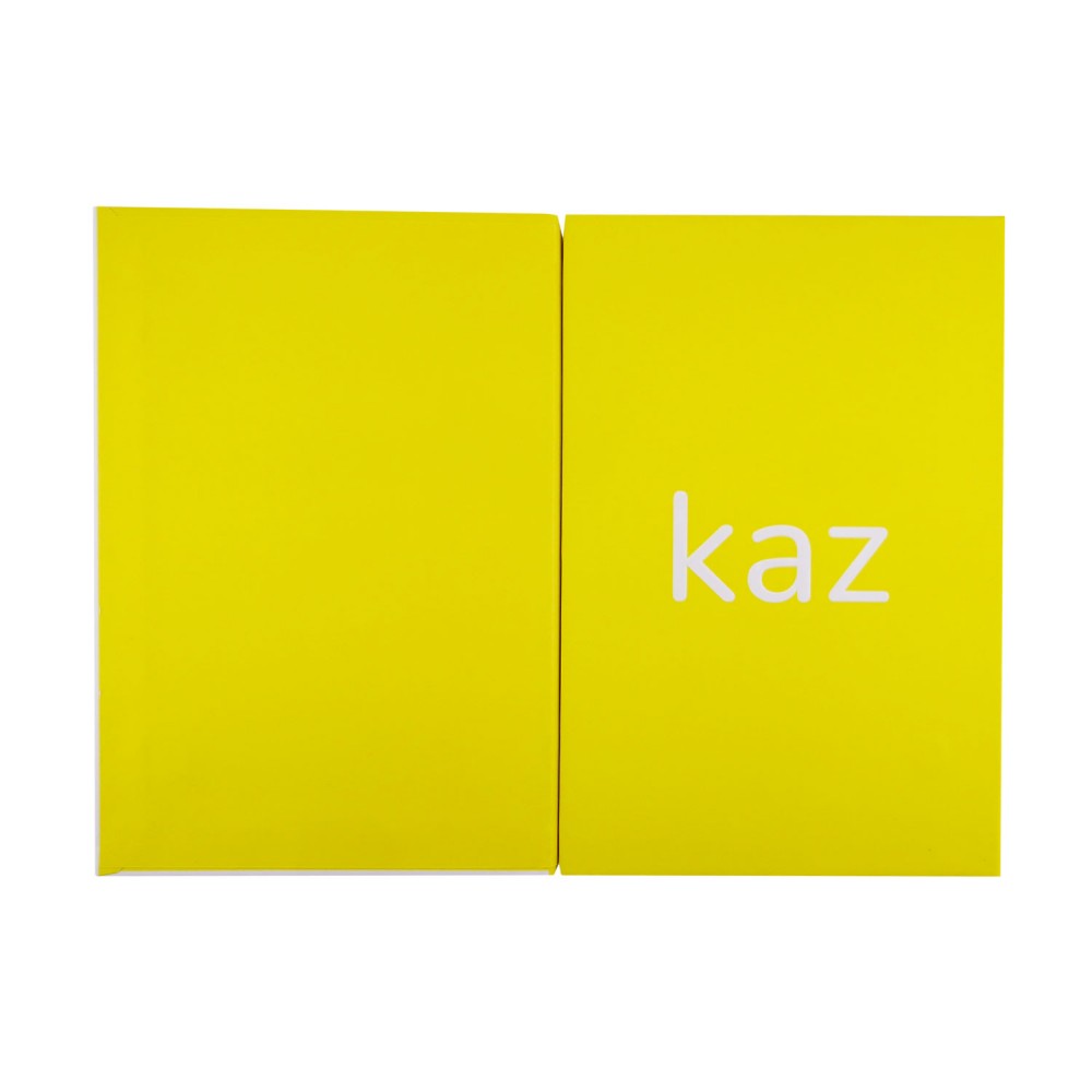 Kaz Natural Ingrown Hair Kit Oil & Mini Glove