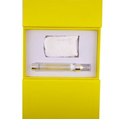 Kaz Natural Ingrown Hair Kit Oil & Mini Glove