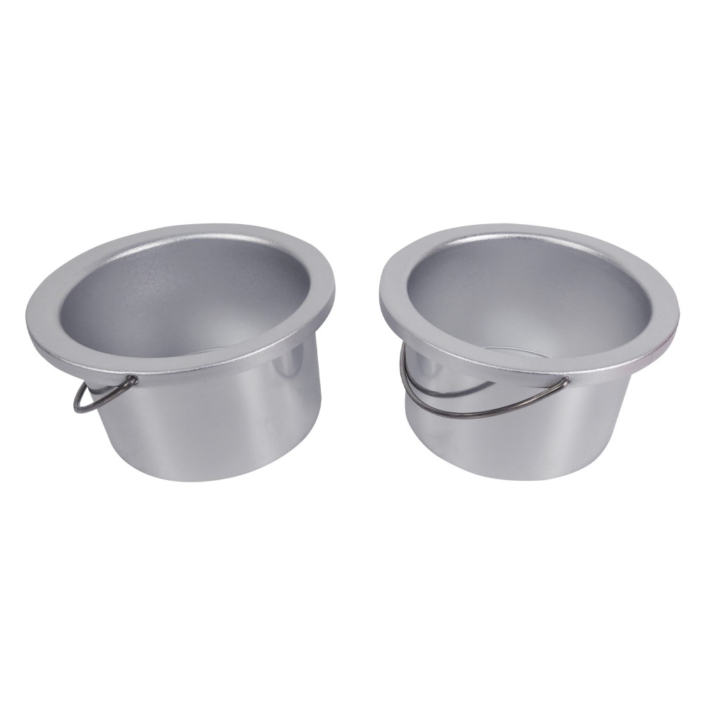 Waxness Professional Double Wax Heater WN-5002