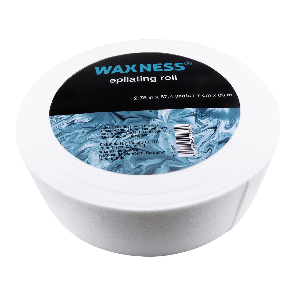 Large Extra Comfort Epilating Roll 87 yd / 80 m
