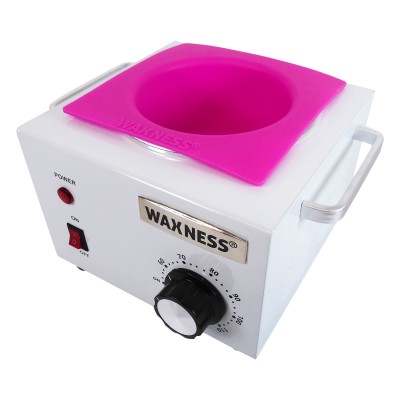 Waxness Professional Wax Heater WN-5001