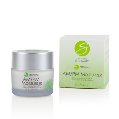 Doctor D. Schwab AM PM Moisturizer 1.65 fl oz