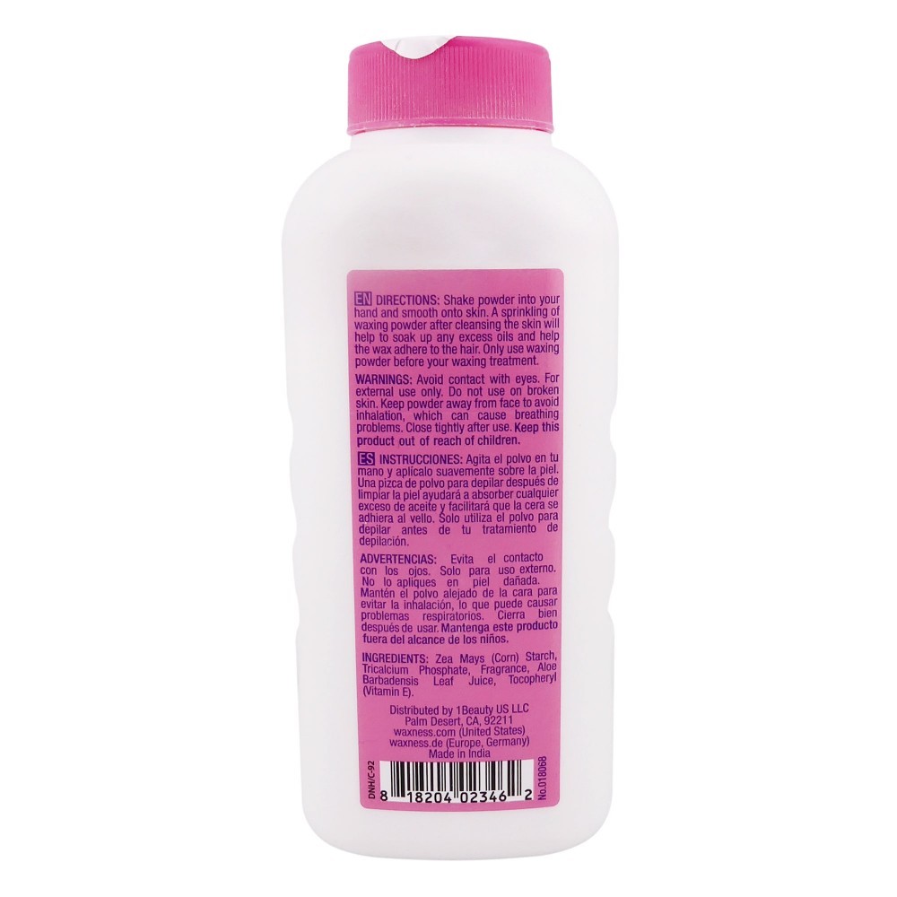 Sensi-Clear Hypoallergenic Complete Waxing System Kit