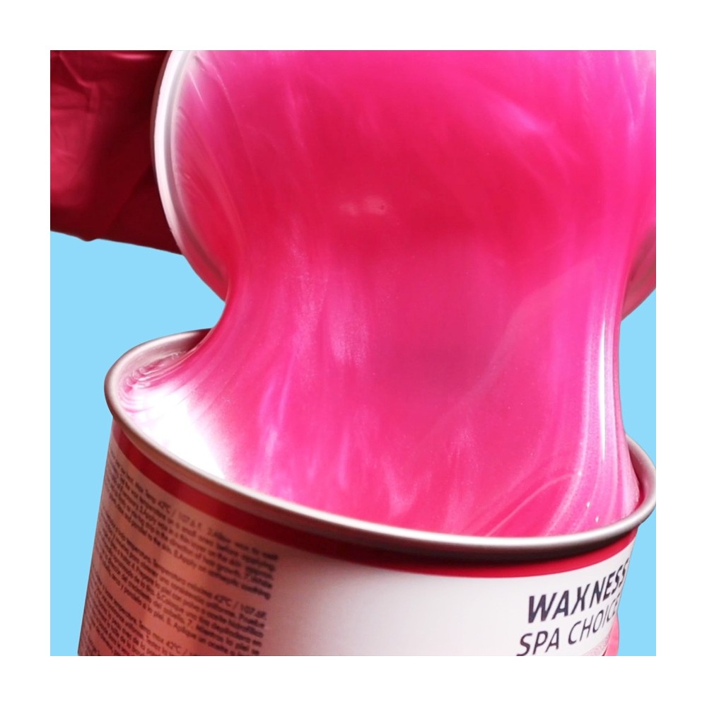 Sensi Clear Pure Soft Wax Tin 14 oz / 397g